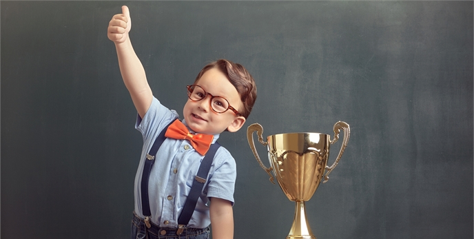 iFoster - Life changing resources for children and youth